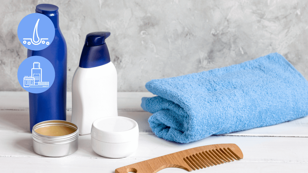 Post-Hair Transplant Recovery: 44 do’s and don’ts after the surgery