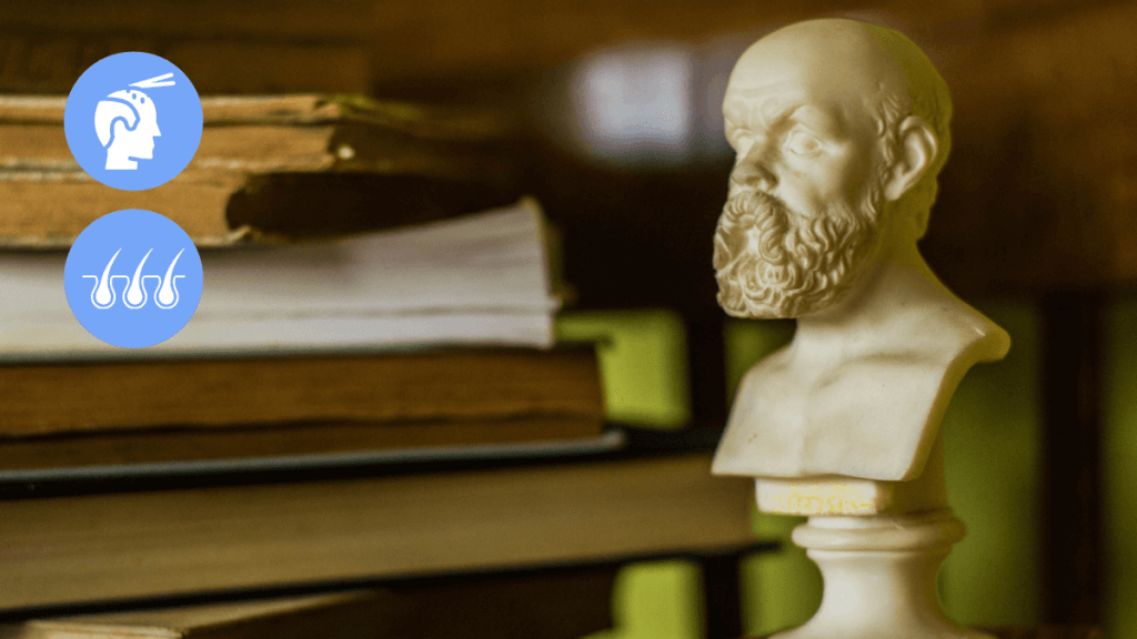 Hair Transplantation’s Real 200-year-old History - FUE to DHI