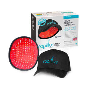 Laser Caps for Hair Growth - Do They Actually Work?