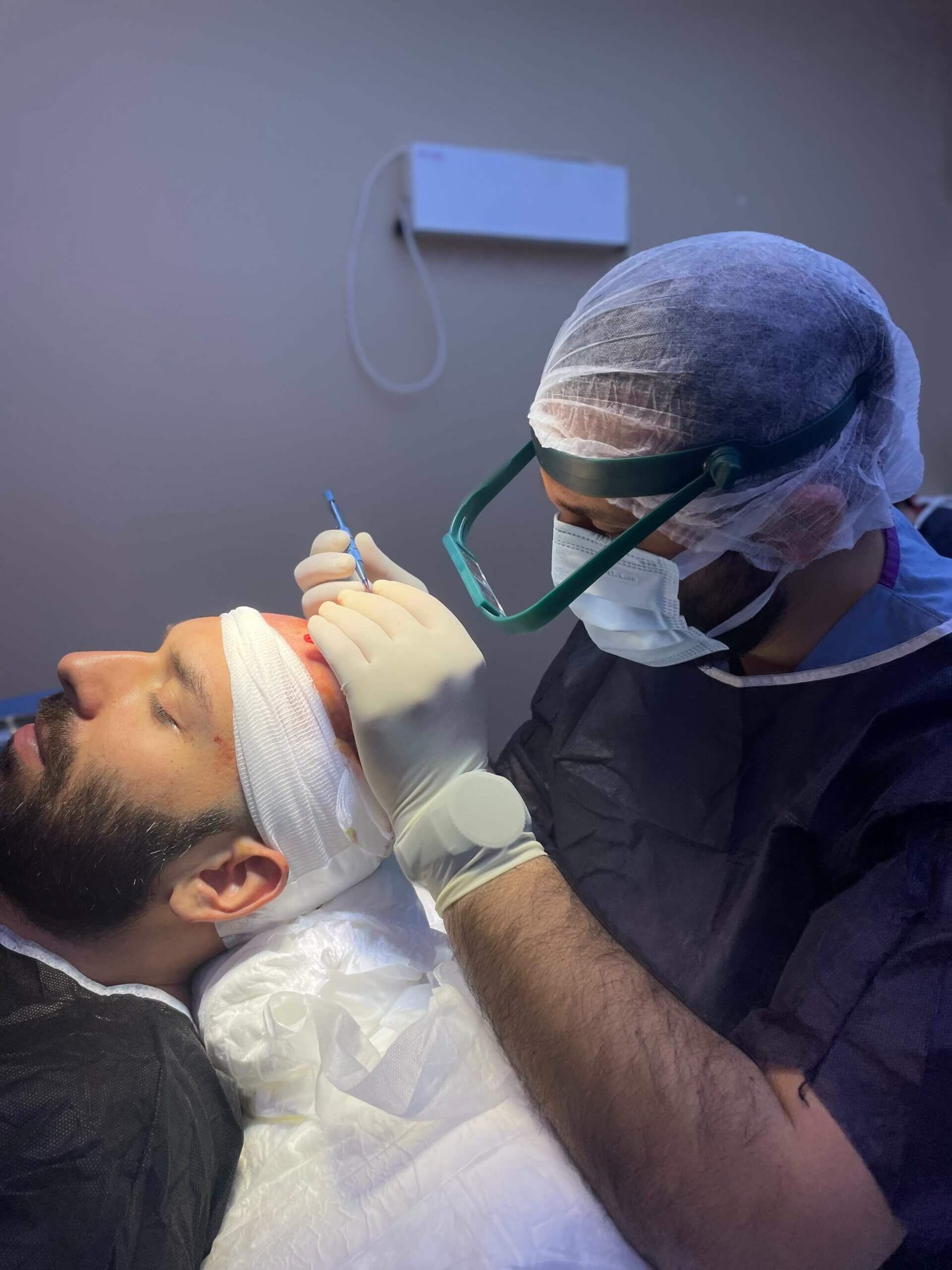 Patient’s Guide to Bio-Enhanced Hair Restoration and How It Works